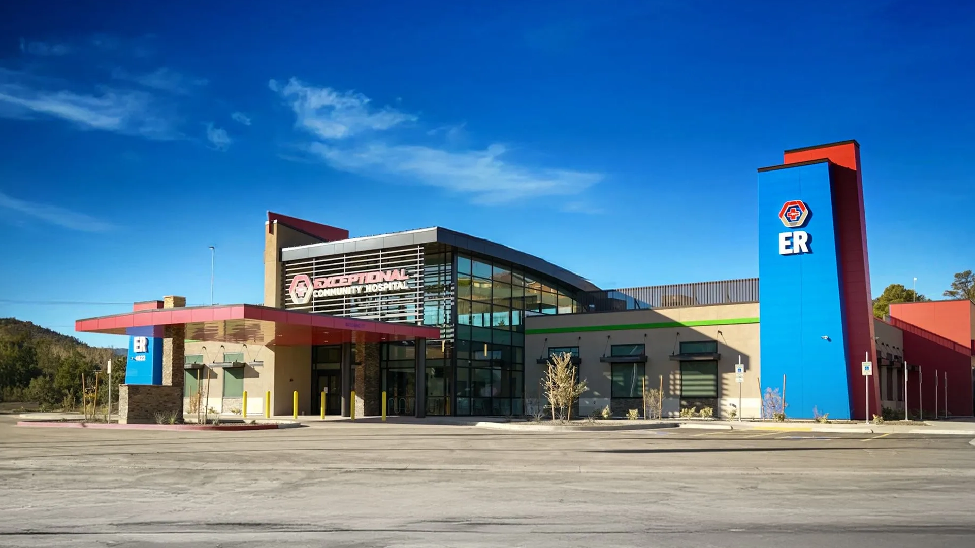 Exceptional Healthcare Announces Opening of Exceptional Community ...