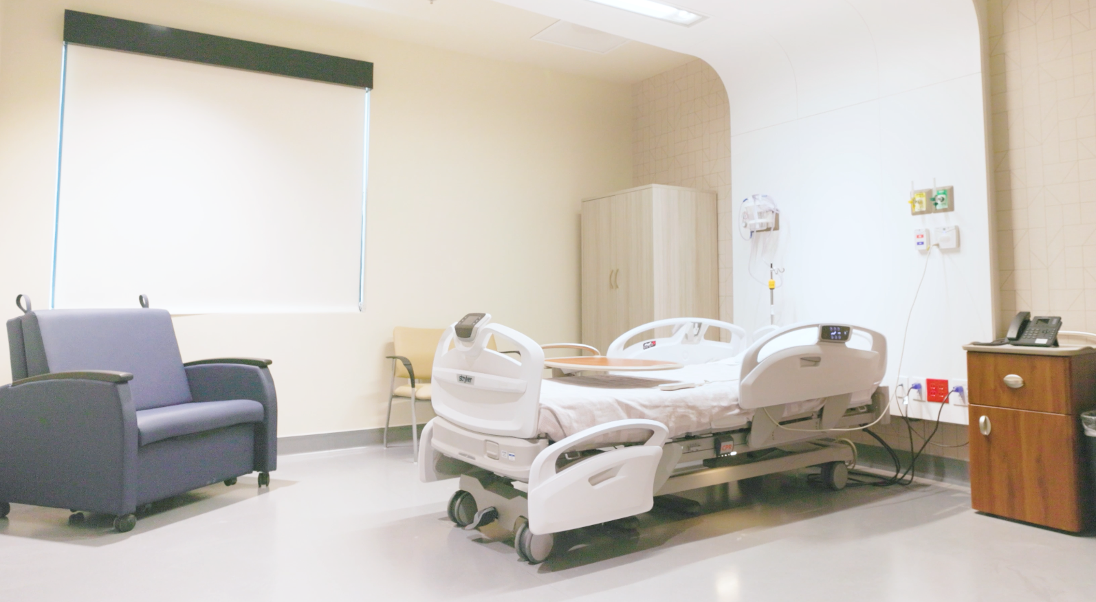 Comprehensive Inpatient Care in AZ, NM, TX, & OK